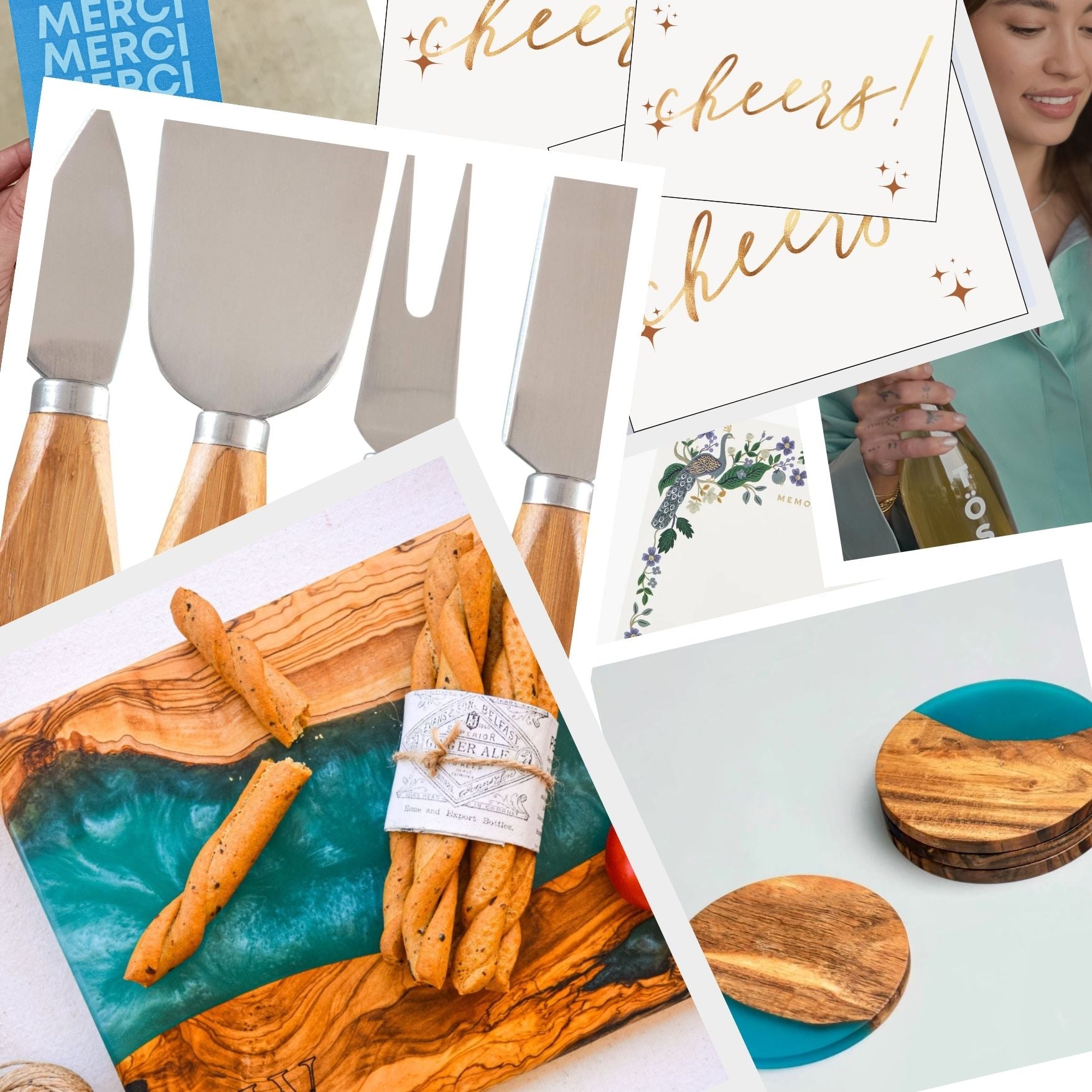 Introducing Personalization with Engraving – QUA BOXES