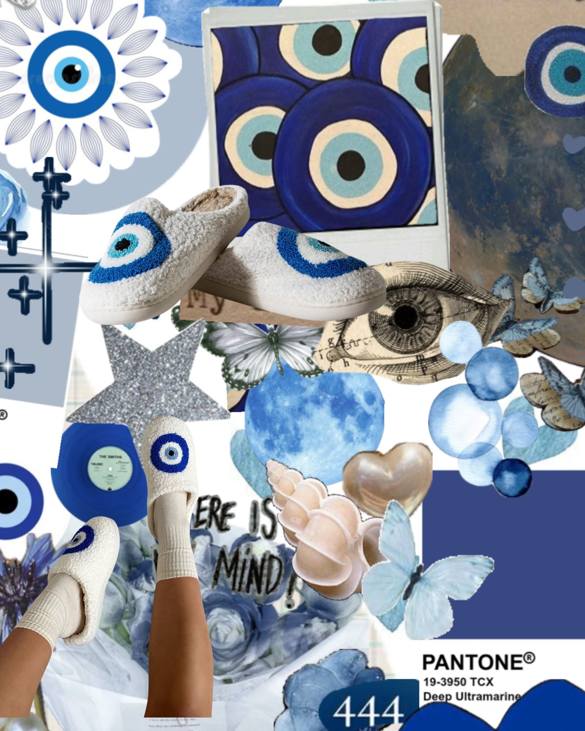 Protect Your Spirit: Evil Eye Catcher Products at Quaboxes.com – QUA BOXES