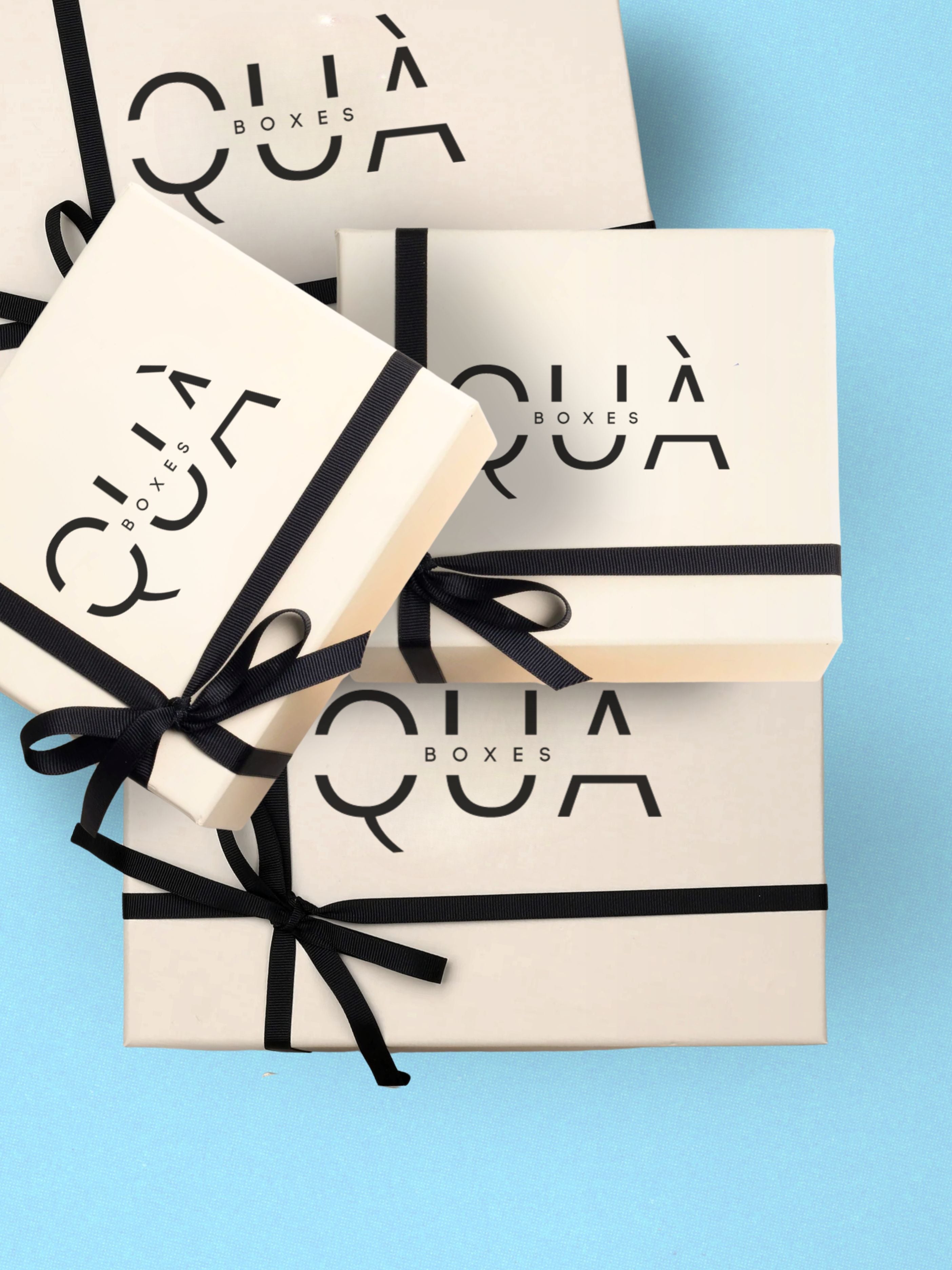 Shop for Baby Shower Gifts at QUABOXES – QUA BOXES