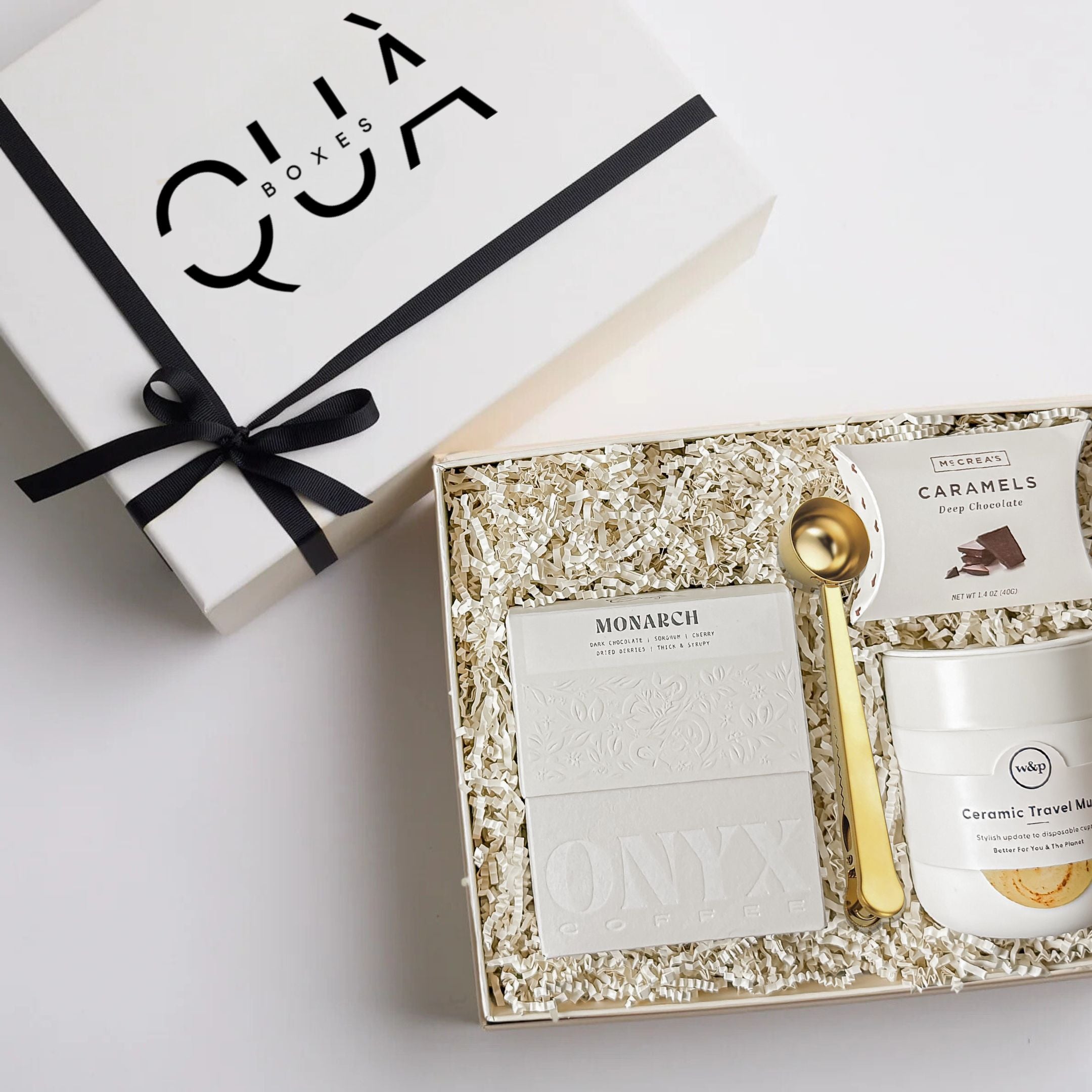 Ready to Ship Gift Boxes | Fast Delivery | Quaboxes, any occasion – QUA ...
