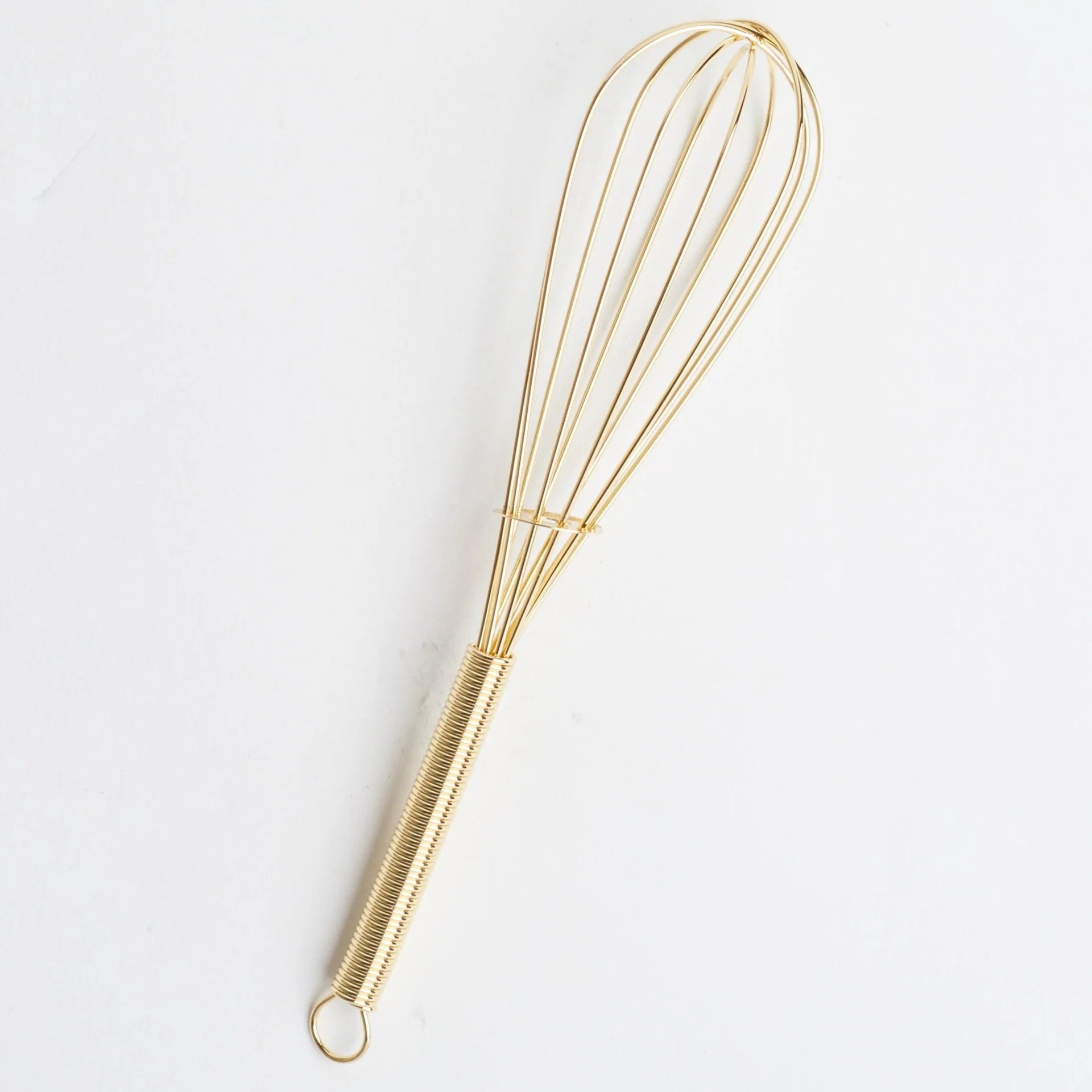 Mini Gold Whisk – QUA BOXES
