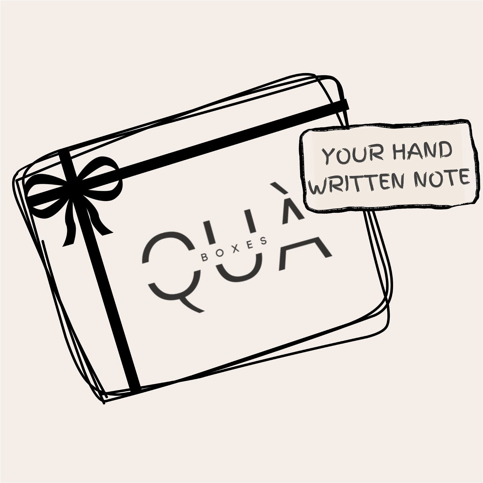 QuaBoxes | Gifting made easy – QUA BOXES