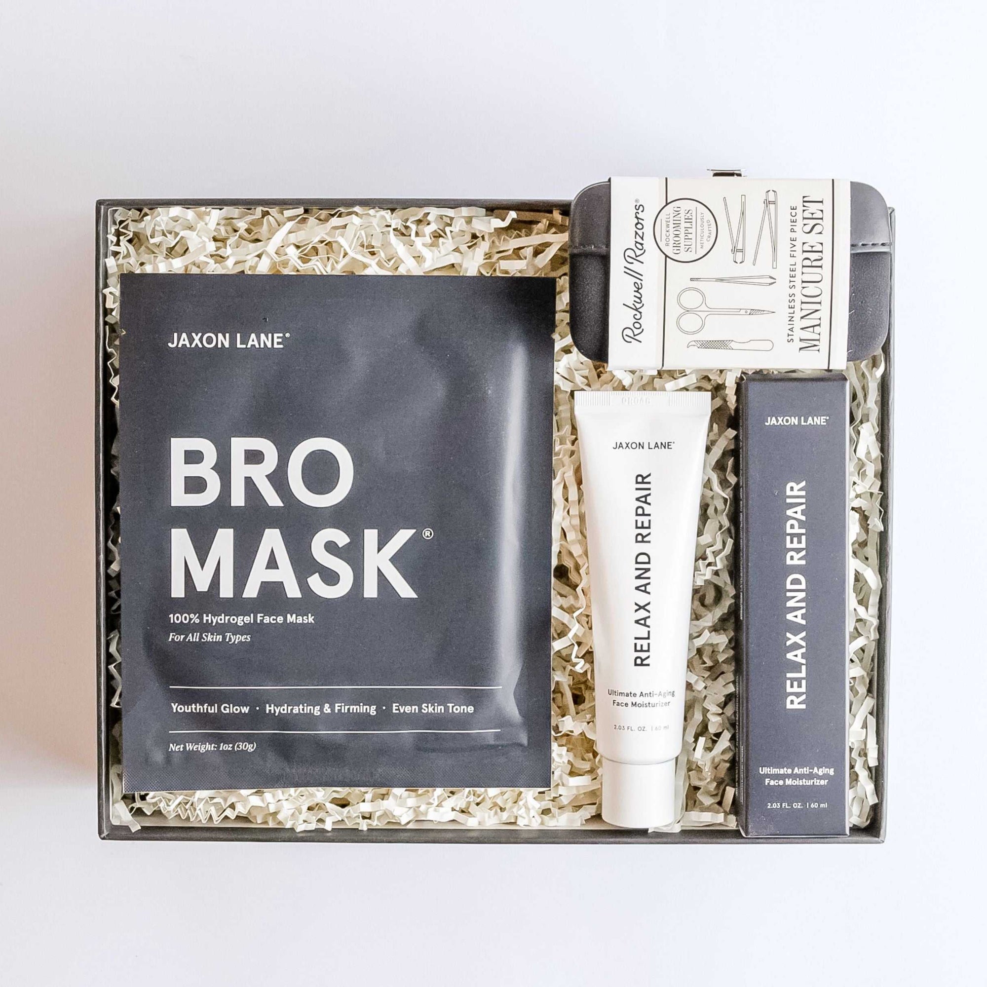 Bro Box | QUABOXES- Men Gift Box, . – QUA BOXES