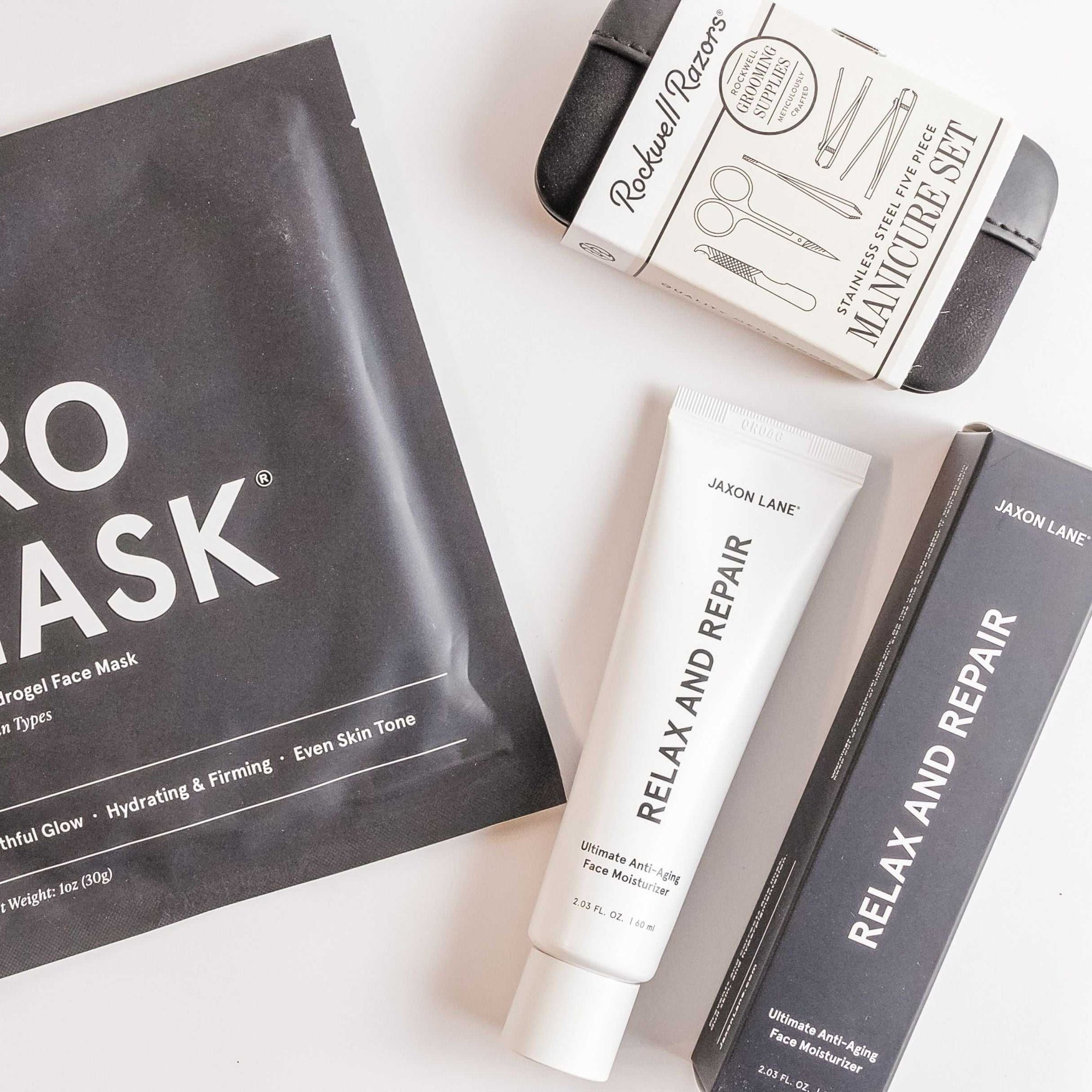 Bro Box | QUABOXES- Men Gift Box, . – QUA BOXES