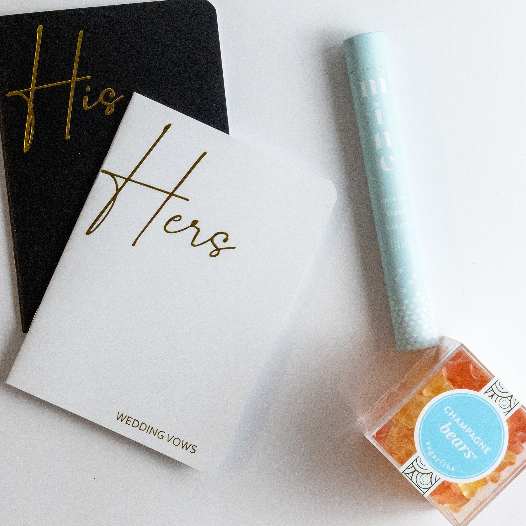 Wedding Essentials Qua Box Wedding Essentials Qua Box ...