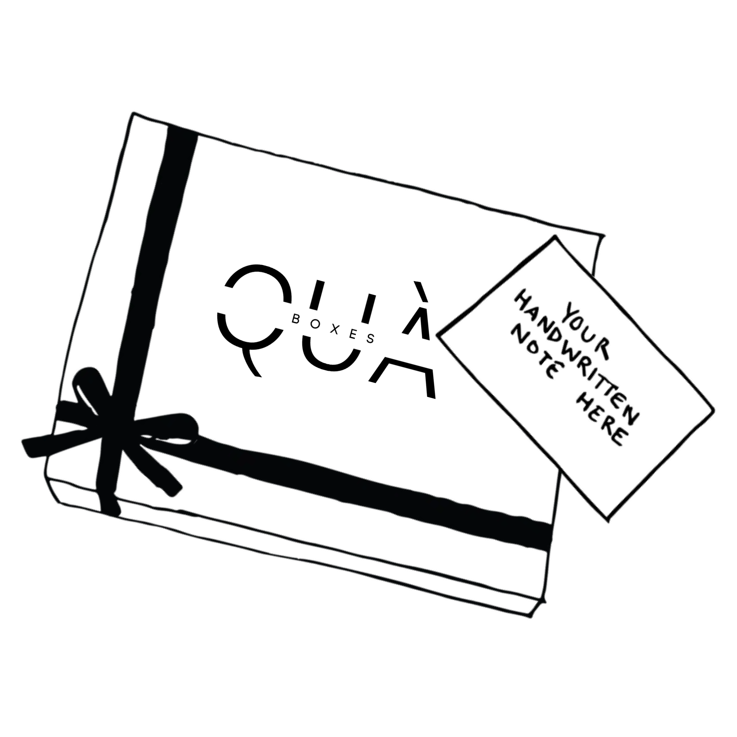 QUABOXES | Gift Boxes and Corporate Gifting – QUA BOXES