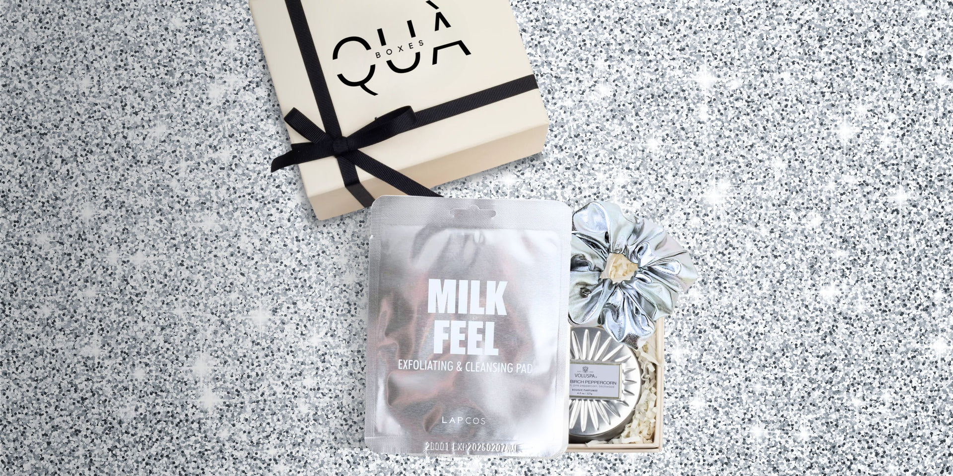 QuaBoxes | Gifting made easy – QUA BOXES