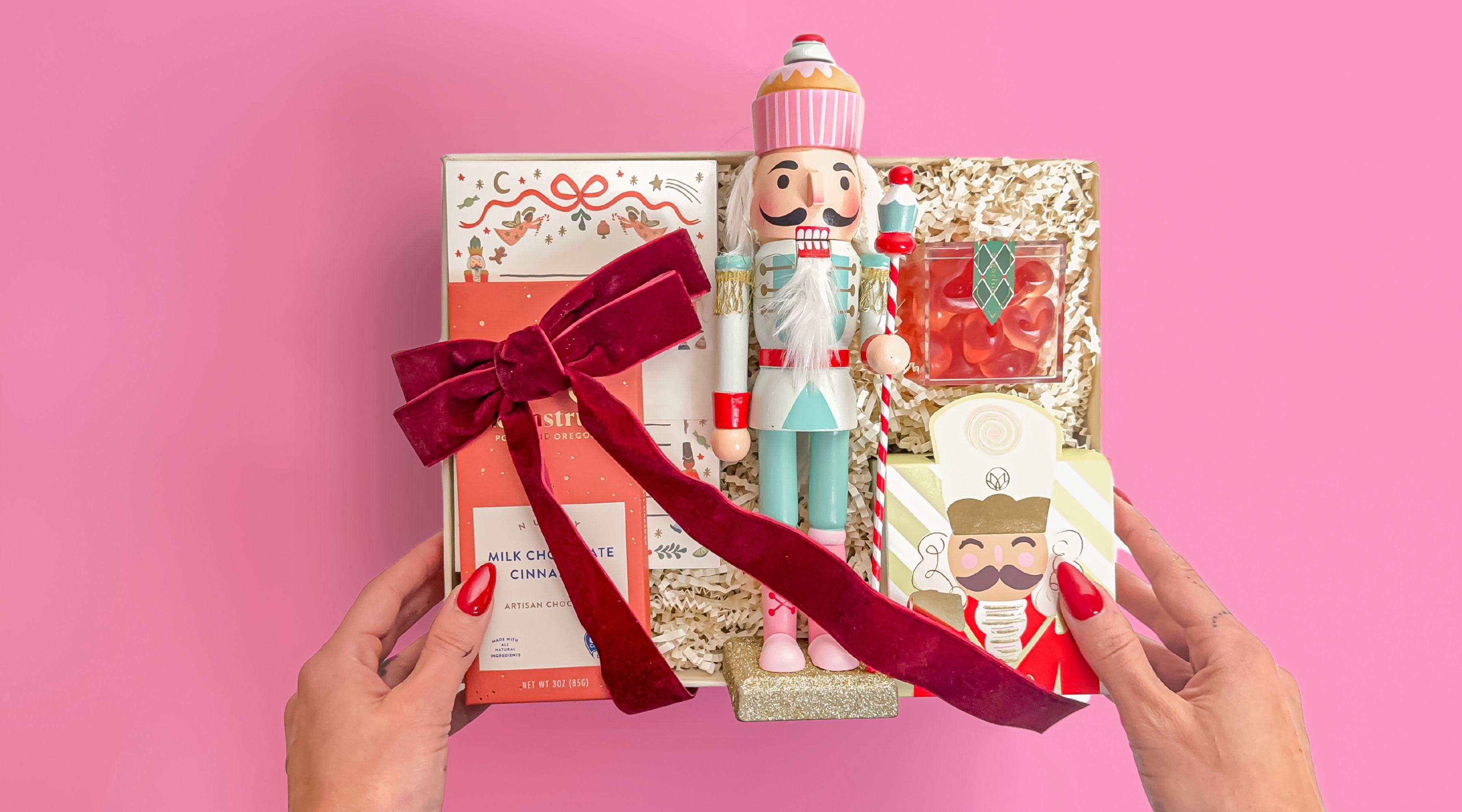 QuaBoxes | Gifting made easy – QUA BOXES