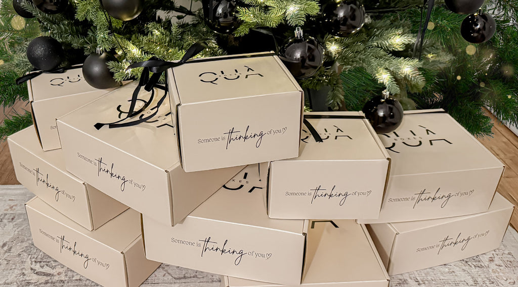 QuaBoxes | Gifting made easy – QUA BOXES