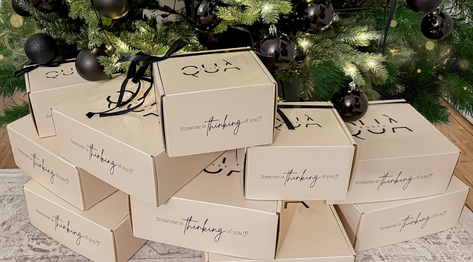 QuaBoxes | Gifting made easy – QUA BOXES