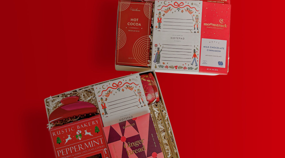 QuaBoxes | Gifting made easy – QUA BOXES