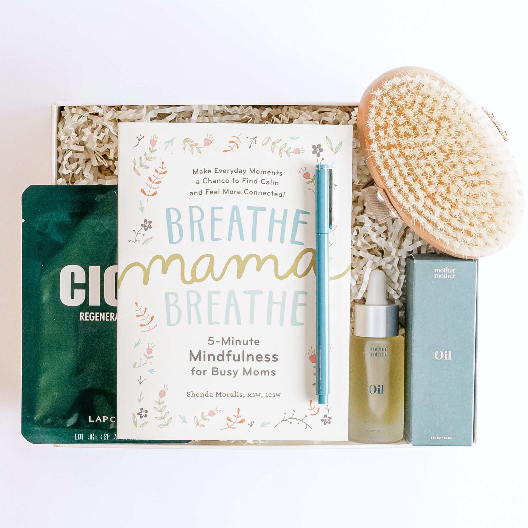 Mama to be gift Box . ..... . . . . .. ... – QUA BOXES
