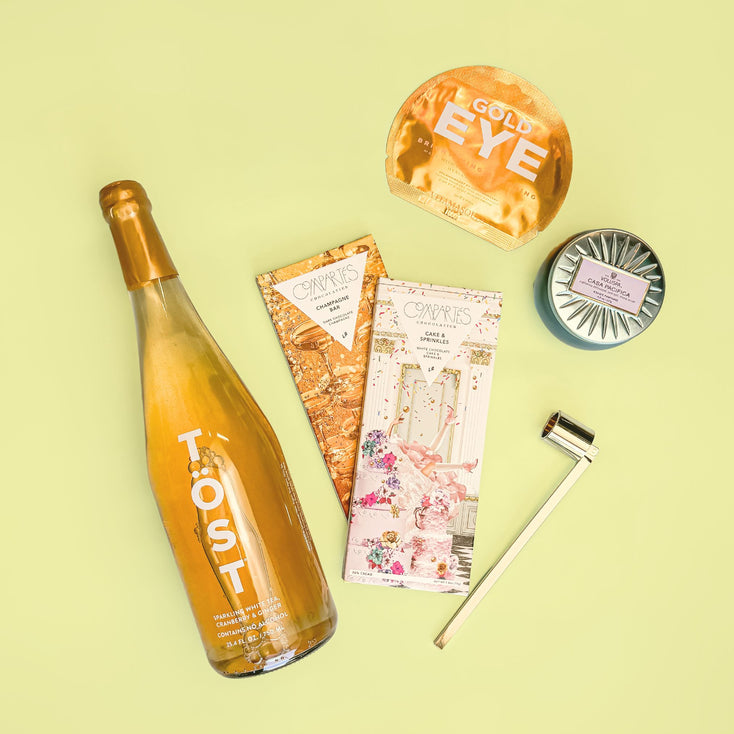 QuaBoxes | Gifting made easy – QUA BOXES