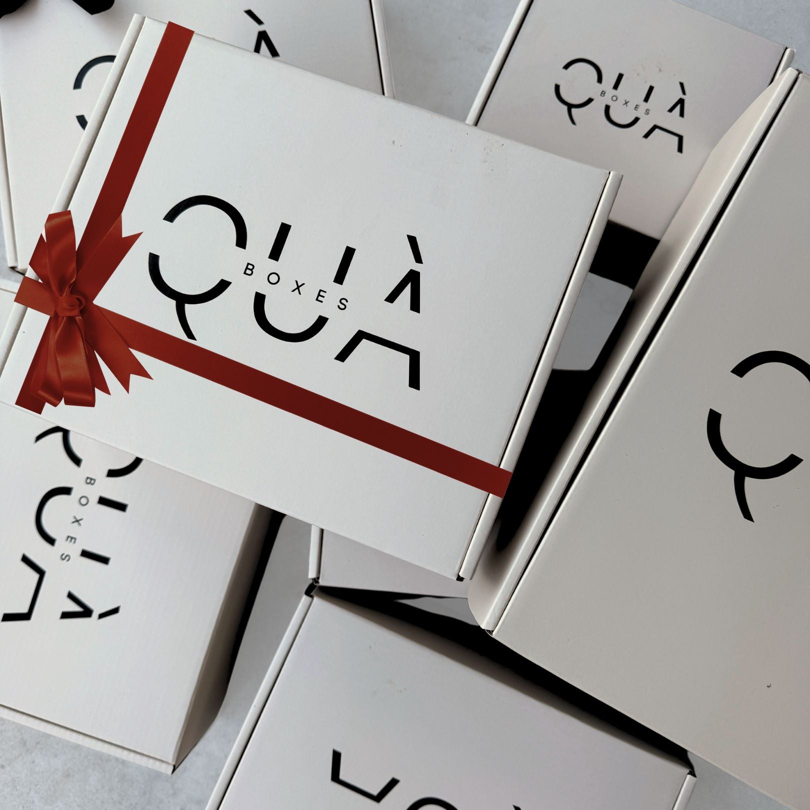 The 2024 Holiday Collection – QUA BOXES