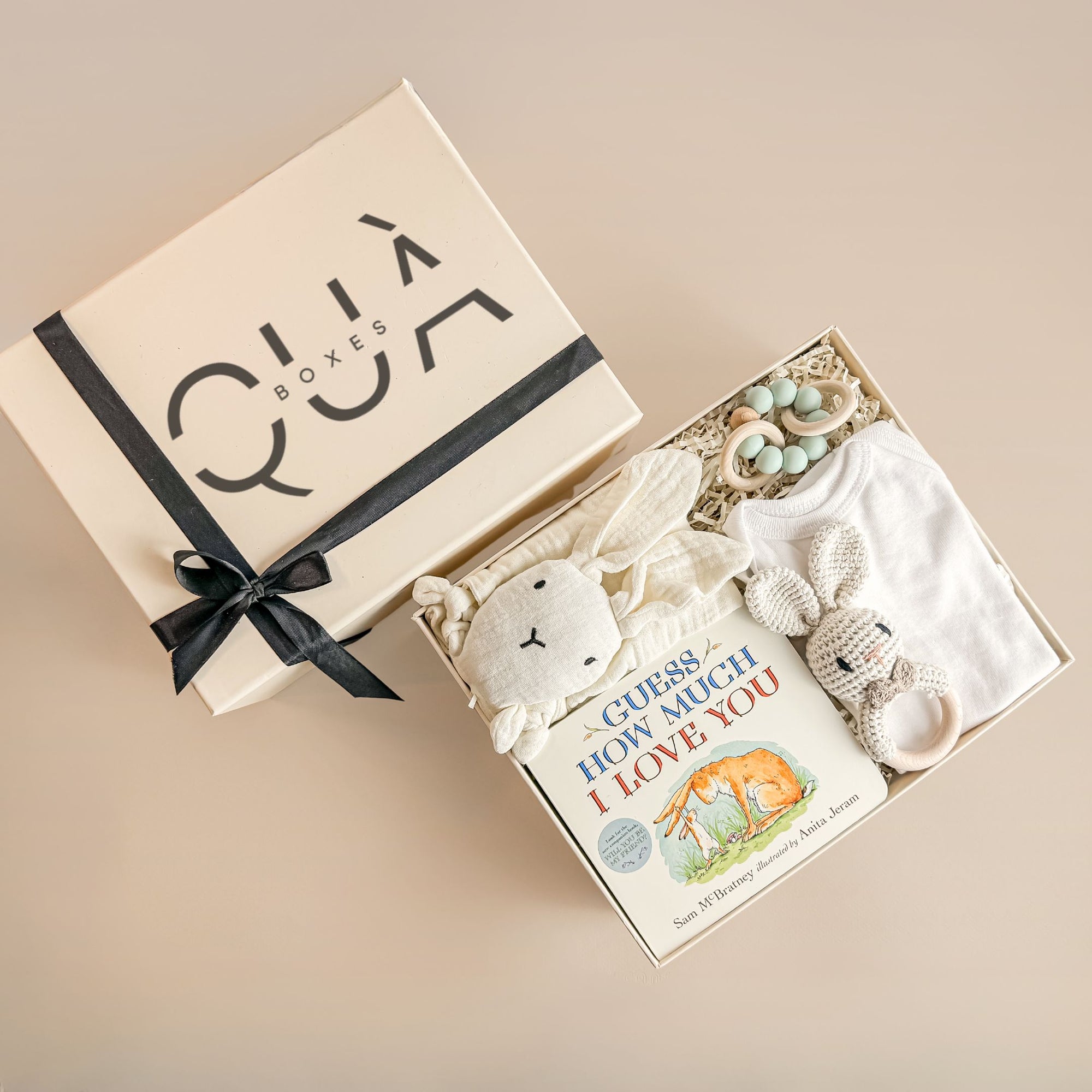 QuaBoxes | Gifting made easy – QUA BOXES