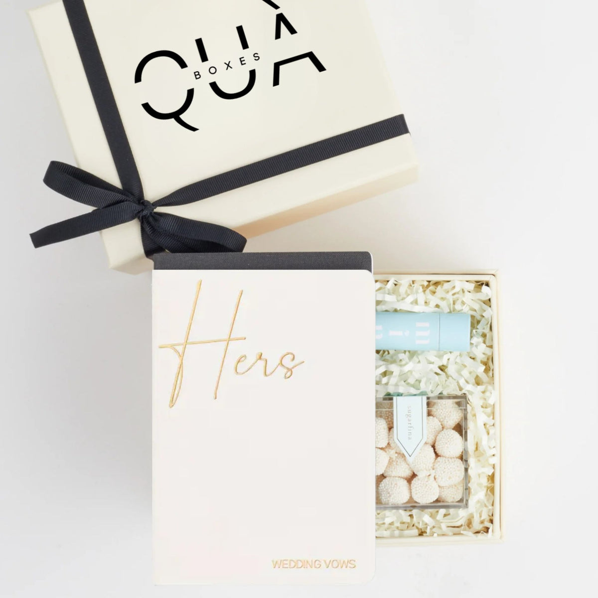 Wedding Essentials Qua Box Wedding Essentials Qua Box ...